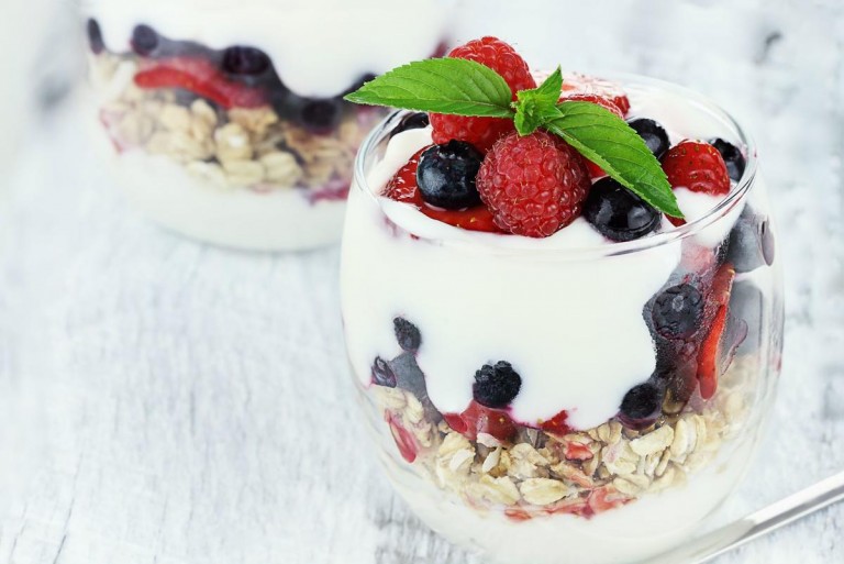Десерты французской кухни