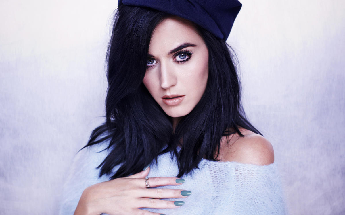 Концерт Katy Perry | Париж