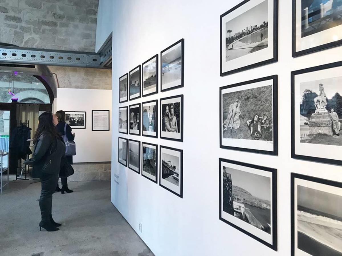 Галерея Claude Samuel